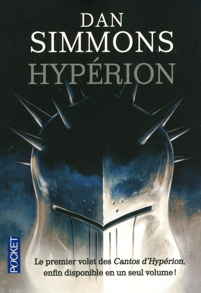 Hyperion – Dan Simmons – Le culte d'Apophis