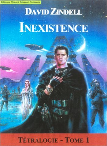 Inexistence – David Zindell – Le culte d'Apophis