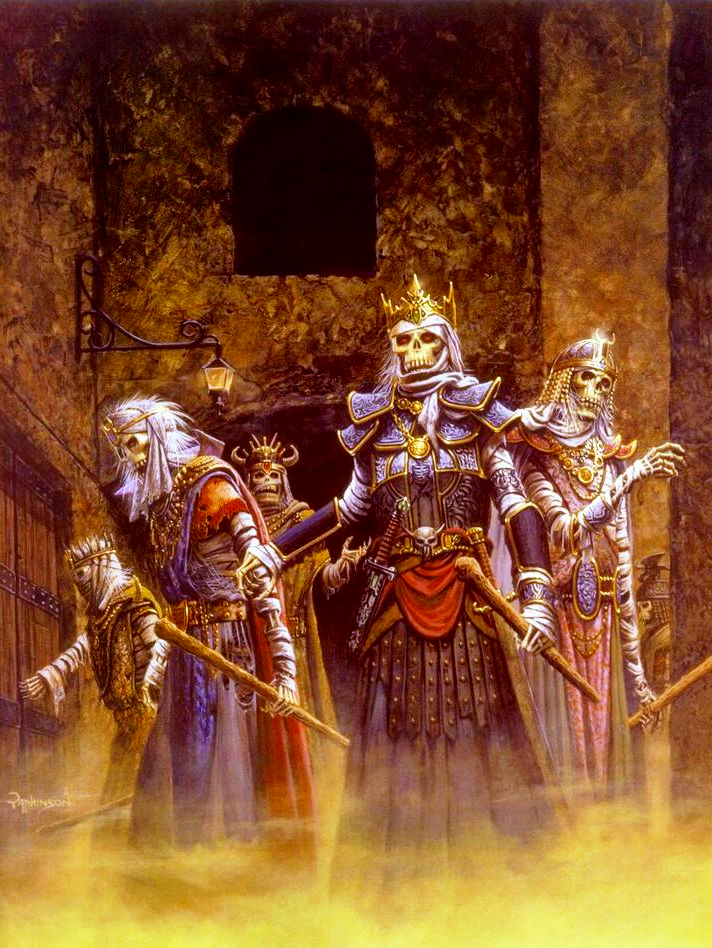 Lankhmar – Intégrale 2 – Fritz Leiber – Le culte d'Apophis