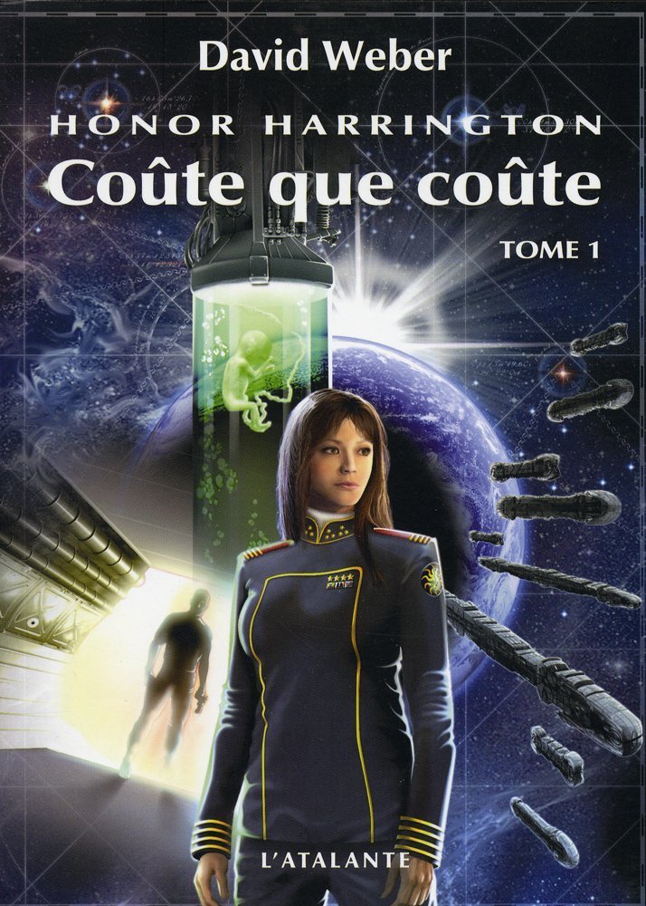 Coûte que coûte – David Weber – Le culte d'Apophis