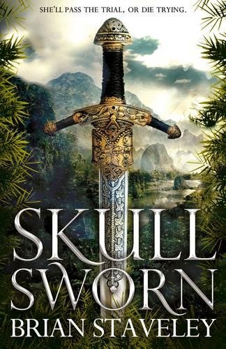 Skullsworn – Brian Staveley – Le culte d'Apophis