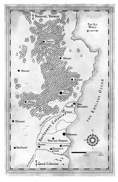 Soul of the world – David Mealing – Le culte d'Apophis