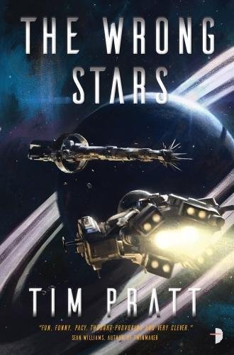 The wrong stars – Tim Pratt – Le culte d'Apophis