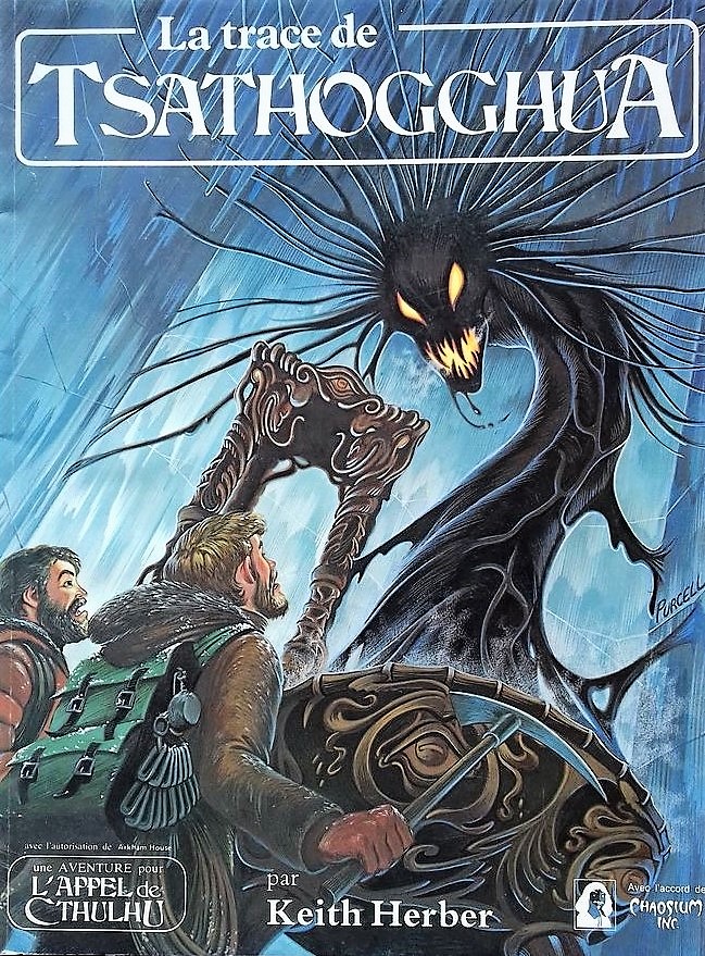 Hyperborée & Poséidonis – Clark Ashton Smith – Le culte d'Apophis