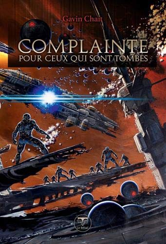 Complainte pour ceux qui sont tombés – Gavin Chait – Le culte d'Apophis