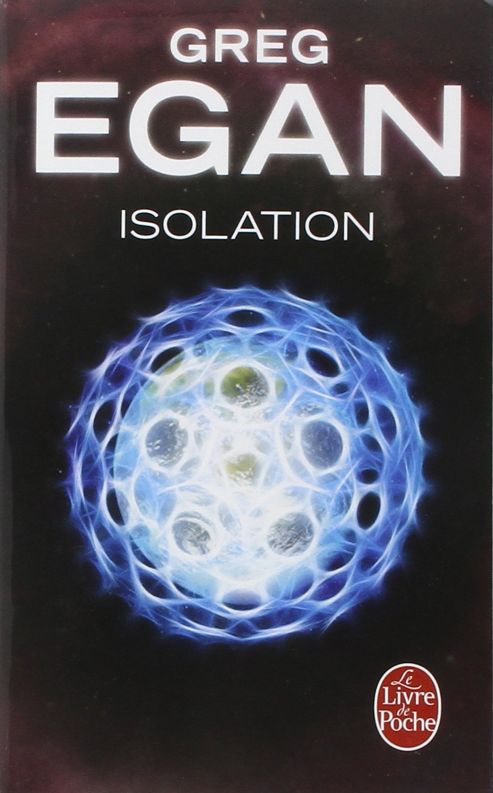 Isolation – Greg Egan – Le culte d'Apophis