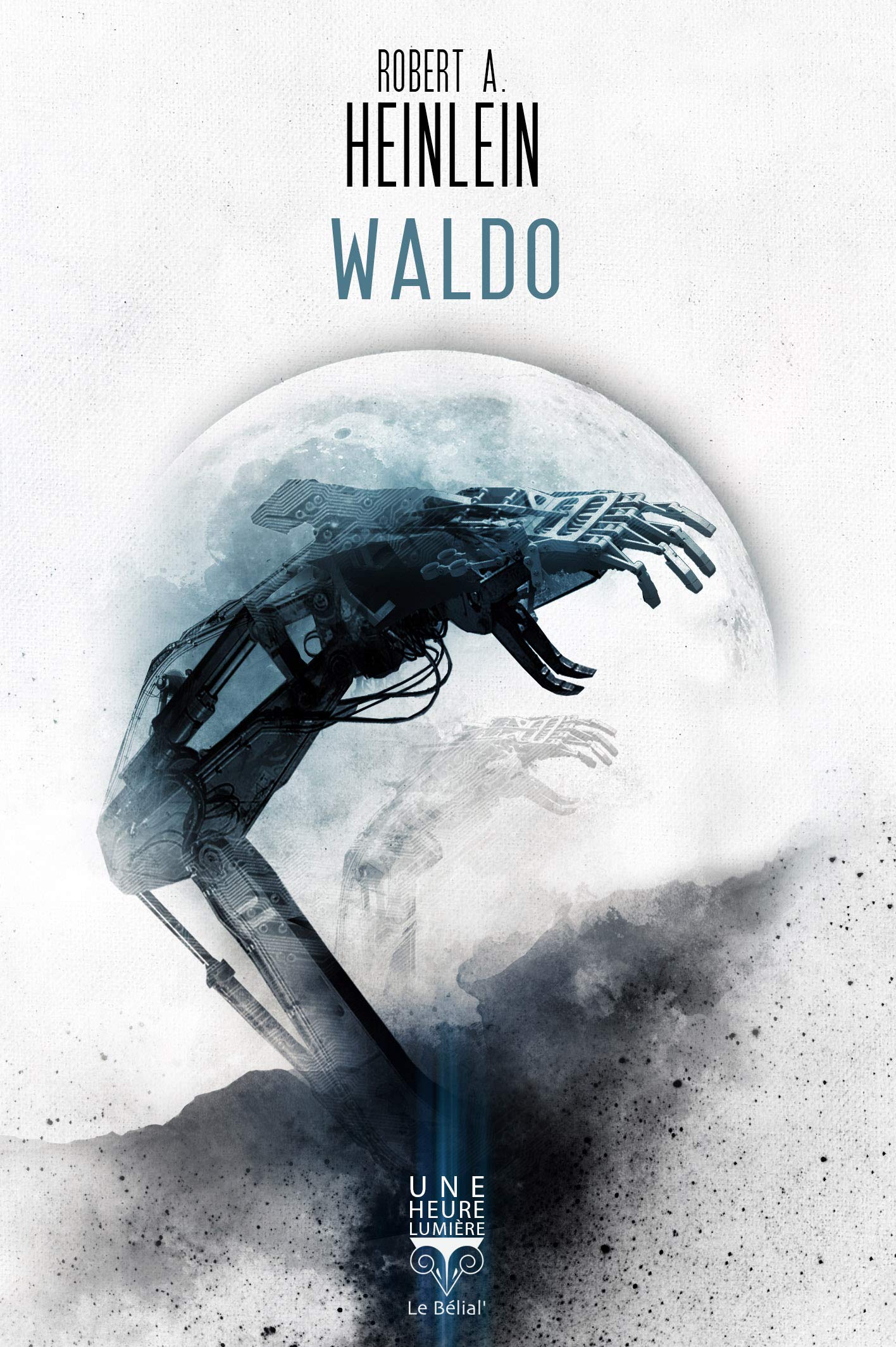 Waldo – Robert Heinlein – Le culte d'Apophis