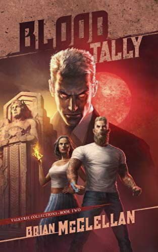 Blood Tally – Brian McClellan – Le culte d'Apophis