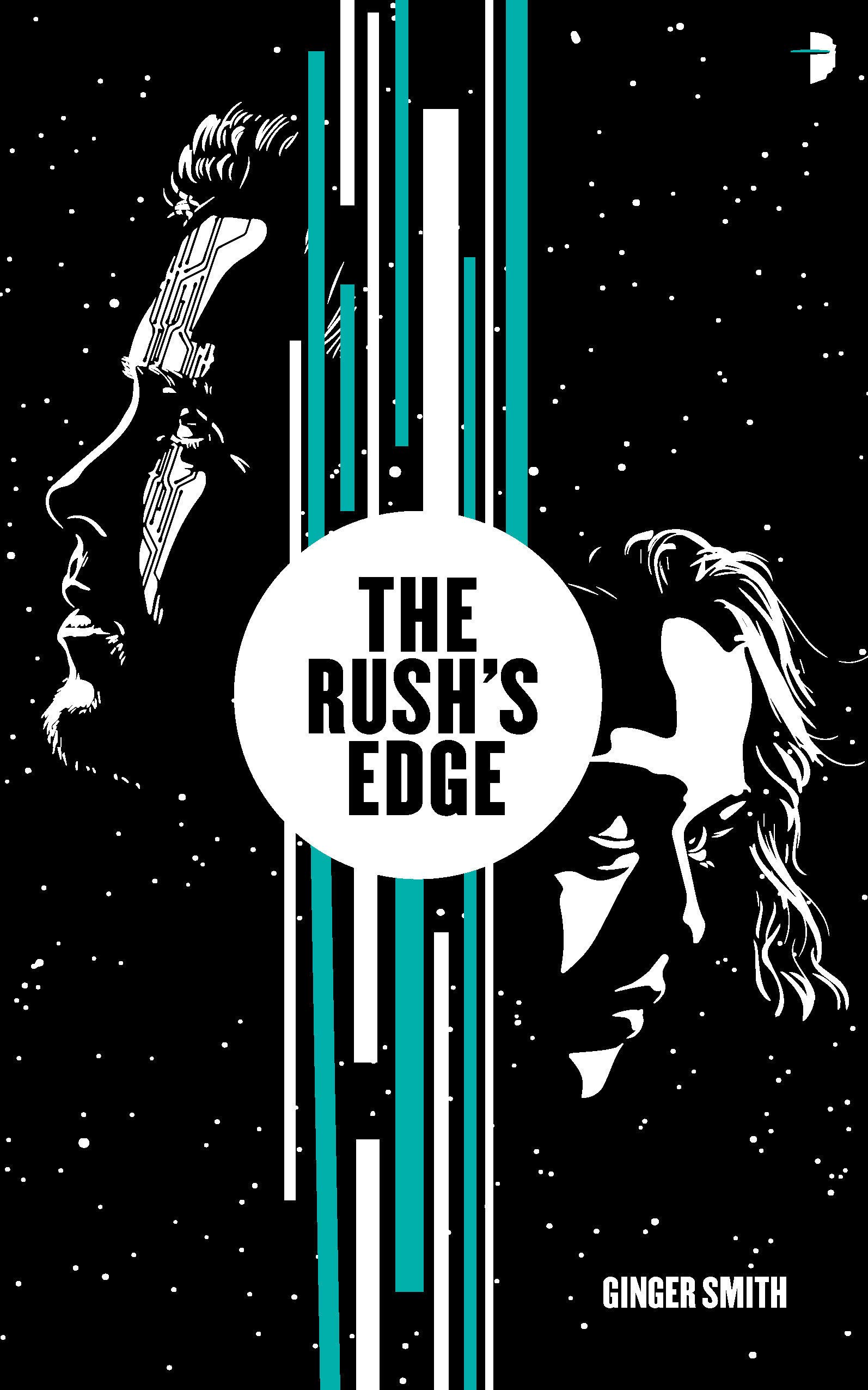 The rush’s edge – Ginger Smith – Le culte d'Apophis