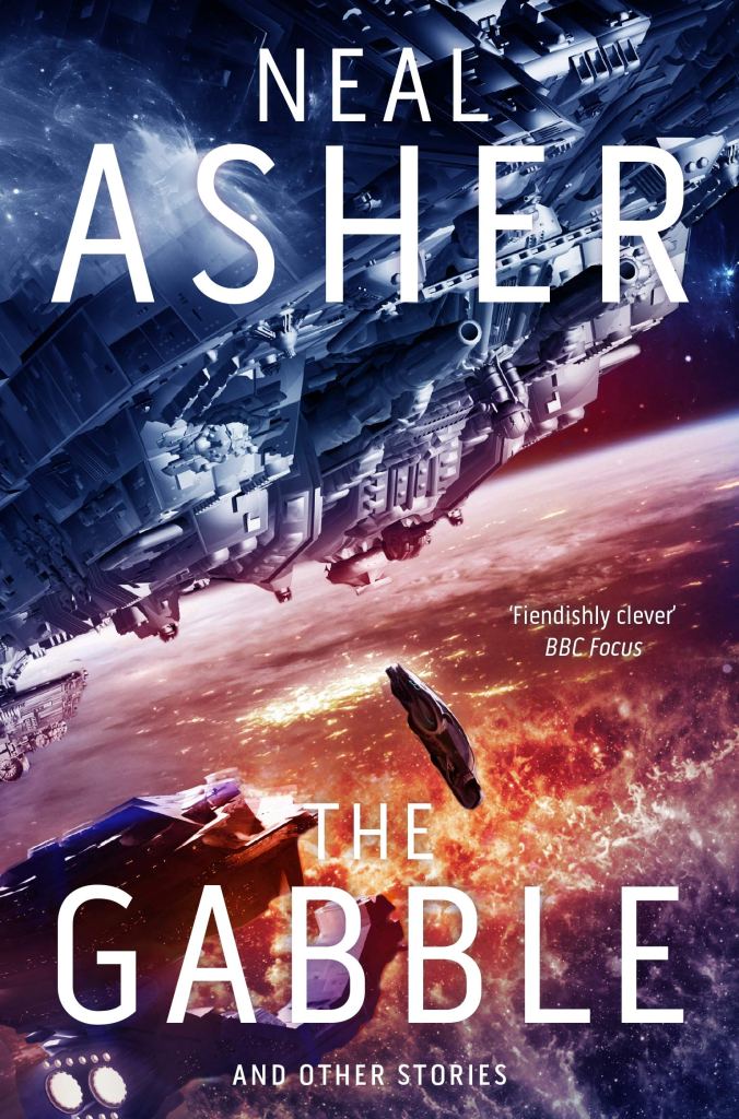 Snow in the desert – Neal Asher – Le culte d'Apophis