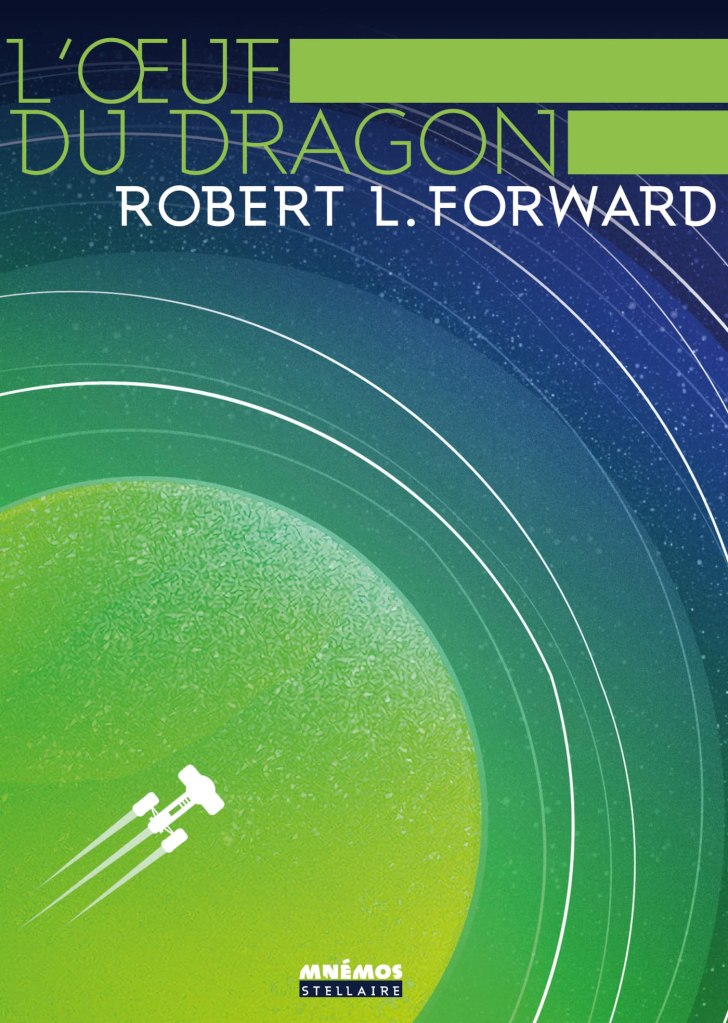 L’Œuf du dragon – Robert Forward – Le culte d'Apophis